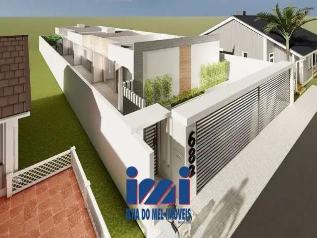 Casa / Sobrado para Venda em Pontal do Paraná/PR Shangri lá 2 Quartos