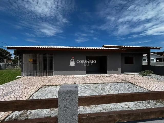 Casa / Sobrado para Venda em Pontal do Paraná/PR Shangri lá 2 Quartos