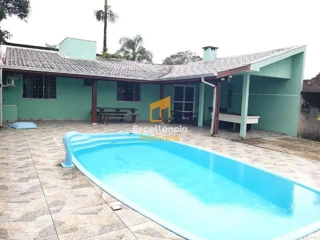 Casa / Sobrado para Venda em Pontal do Paraná/PR Shangri lá 2 Quartos
