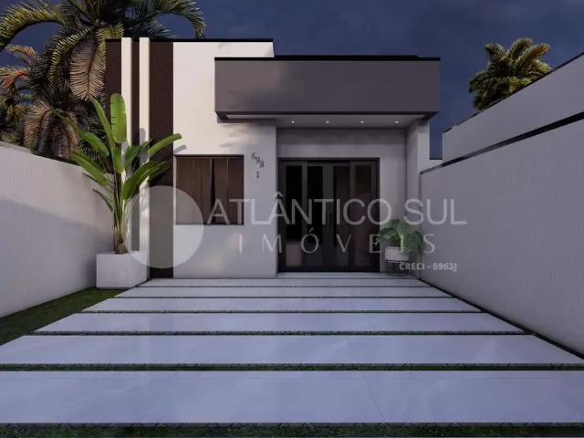 Casa / Sobrado para Venda em Pontal do Paraná/PR Shangri lá 2 Quartos