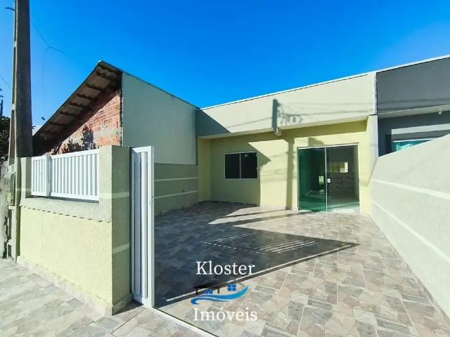 Casa / Sobrado para Venda em Pontal do Paraná/PR Shangri lá 2 Quartos