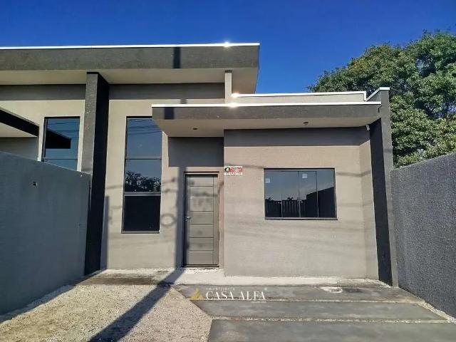 Casa / Sobrado para Venda em Pontal do Paraná/PR Shangri lá 2 Quartos