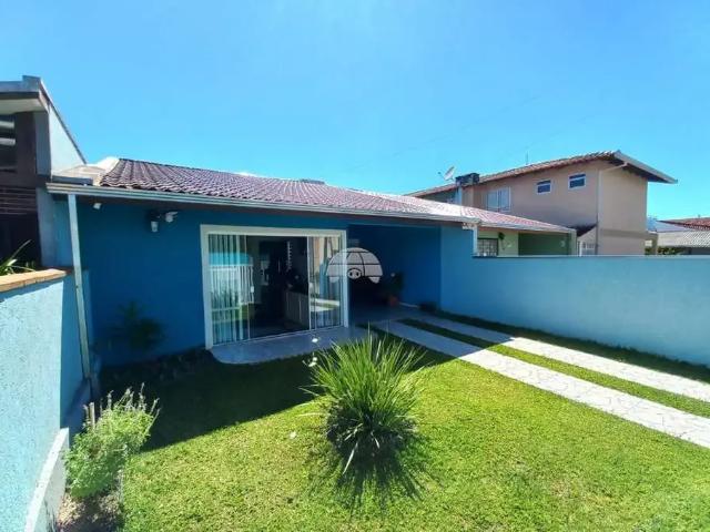 Casa / Sobrado para Venda em Pontal do Paraná/PR Shangri lá 2 Quartos