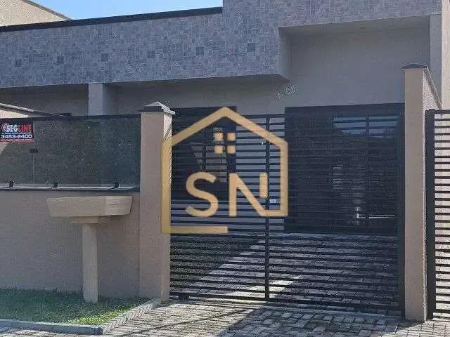 Casa / Sobrado para Venda em Pontal do Paraná/PR Shangri lá 2 Quartos