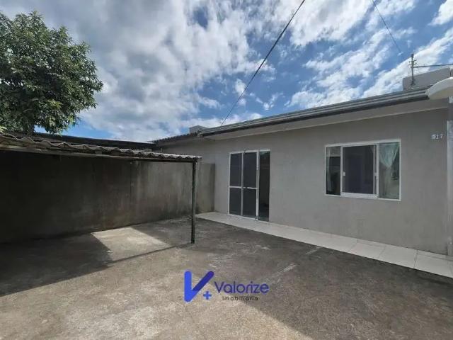Casa / Sobrado para Venda em Pontal do Paraná/PR Shangri lá 2 Quartos
