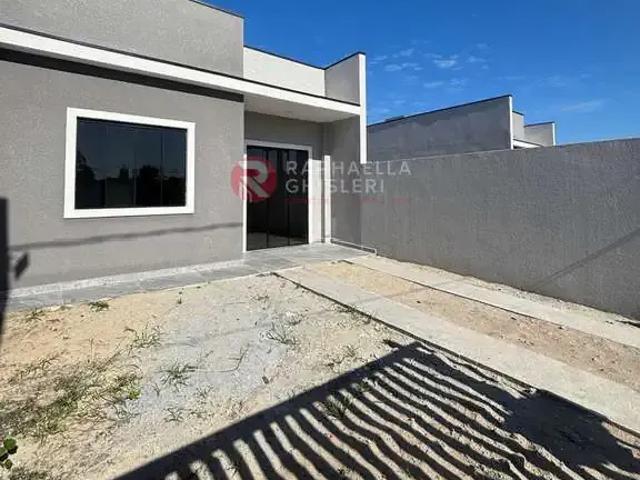 Casa / Sobrado para Venda em Pontal do Paraná/PR Shangri lá 2 Quartos