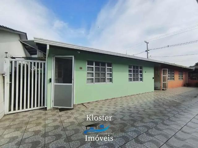 Casa / Sobrado para Venda em Pontal do Paraná/PR Shangri lá 2 Quartos