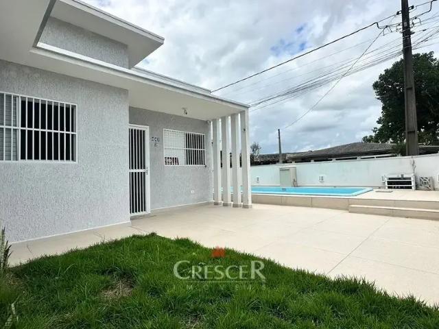 Casa / Sobrado para Venda em Pontal do Paraná/PR Shangri lá 2 Quartos