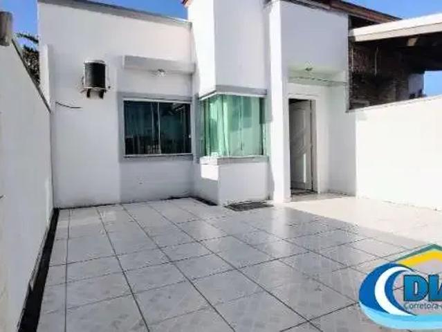Casa / Sobrado para Venda em Pontal do Paraná/PR Shangri lá 2 Quartos