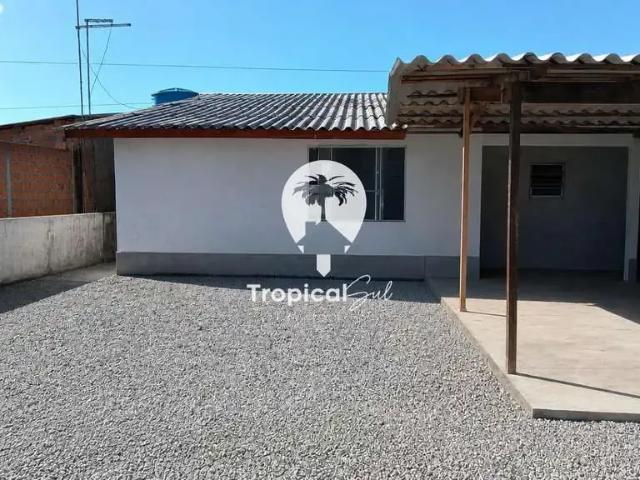 Casa / Sobrado para Venda em Pontal do Paraná/PR Shangri lá 2 Quartos