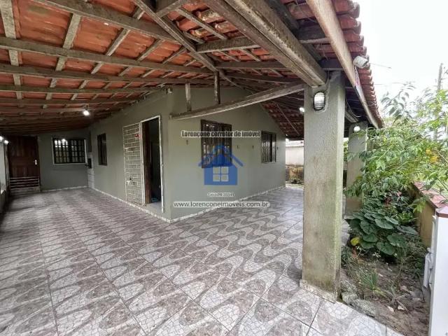 Casa / Sobrado para Venda em Pontal do Paraná/PR Shangri lá 4 Quartos