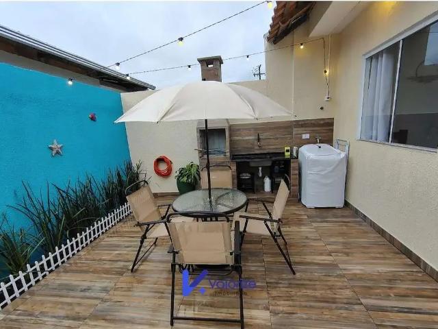 Casa / Sobrado para Venda em Pontal do Paraná/PR Shangri lá 2 Quartos