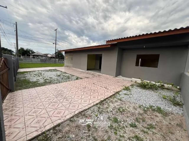 Casa / Sobrado para Venda em Pontal do Paraná/PR Shangri lá 2 Quartos