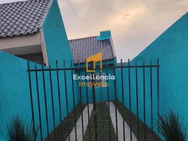 Casa / Sobrado para Venda em Pontal do Paraná/PR Shangri lá 2 Quartos