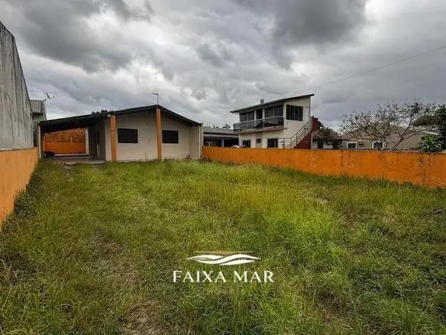 Casa / Sobrado para Venda em Pontal do Paraná/PR Shangri lá 2 Quartos
