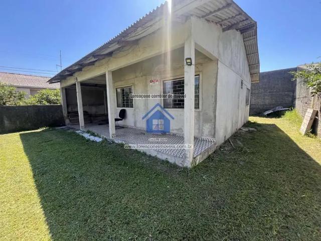 Casa / Sobrado para Venda em Pontal do Paraná/PR Shangri lá 2 Quartos