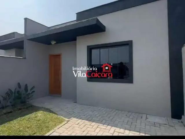 Casa / Sobrado para Venda em Pontal do Paraná/PR Shangri lá 2 Quartos