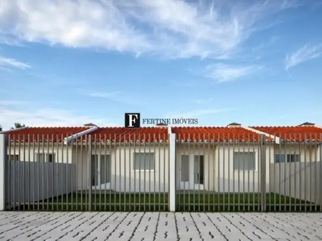 Casa / Sobrado para Venda em Pontal do Paraná/PR Shangri lá 2 Quartos
