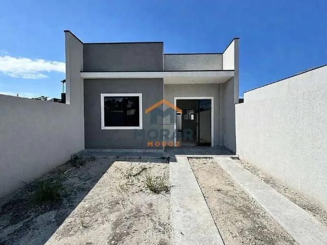 Casa / Sobrado para Venda em Pontal do Paraná/PR Shangri lá 2 Quartos
