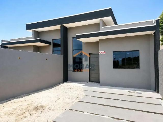 Casa / Sobrado para Venda em Pontal do Paraná/PR Shangri lá 2 Quartos