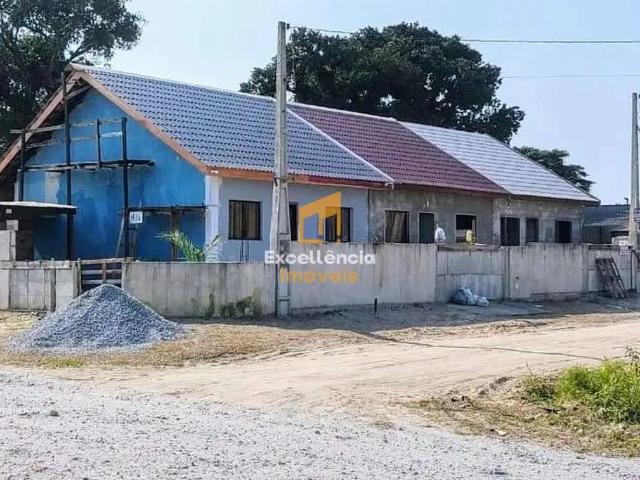 Casa / Sobrado para Venda em Pontal do Paraná/PR Shangri lá 2 Quartos