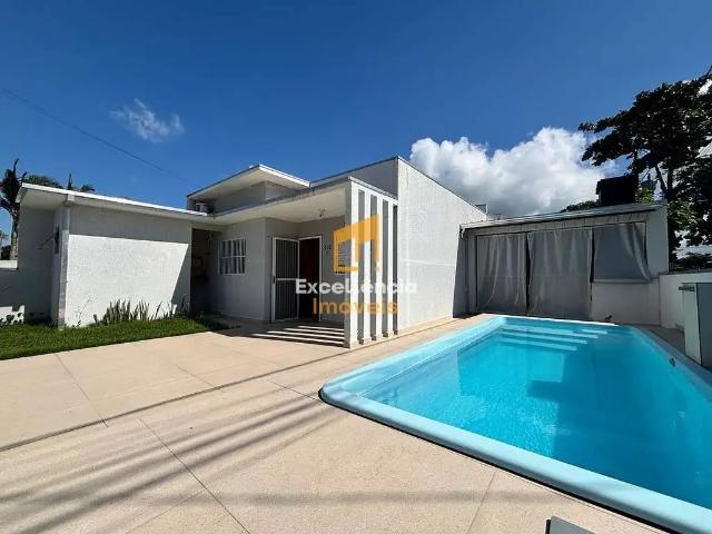 Casa / Sobrado para Venda em Pontal do Paraná/PR Shangri lá 2 Quartos