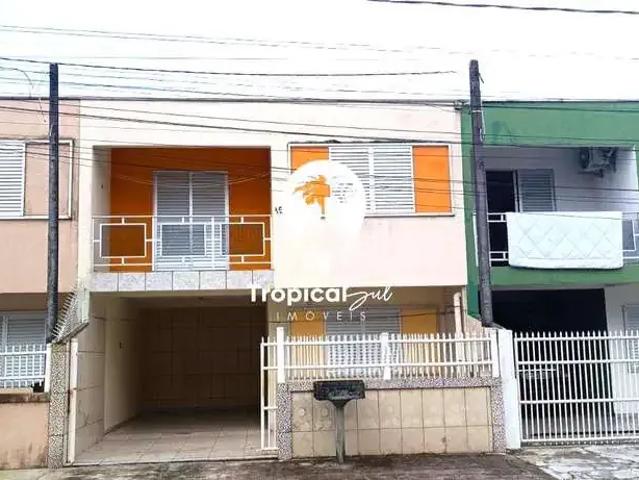 Casa / Sobrado para Venda em Pontal do Paraná/PR Shangri lá 2 Quartos