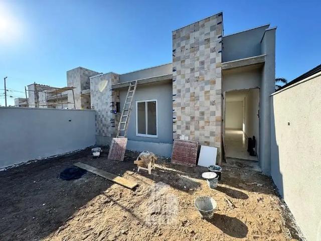 Casa / Sobrado para Venda em Pontal do Paraná/PR Shangri lá 2 Quartos