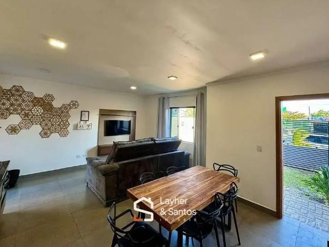 Casa / Sobrado para Venda em Pontal do Paraná/PR Shangri lá 2 Quartos