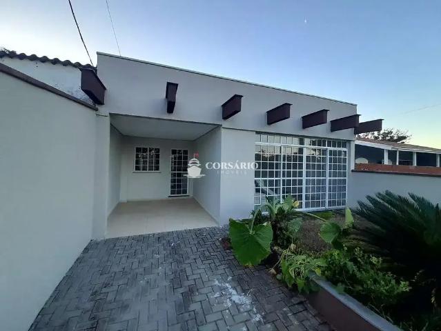 Casa / Sobrado para Venda em Pontal do Paraná/PR Shangri lá 2 Quartos