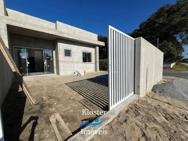 Casa / Sobrado para Venda em Pontal do Paraná/PR Shangri lá 2 Quartos