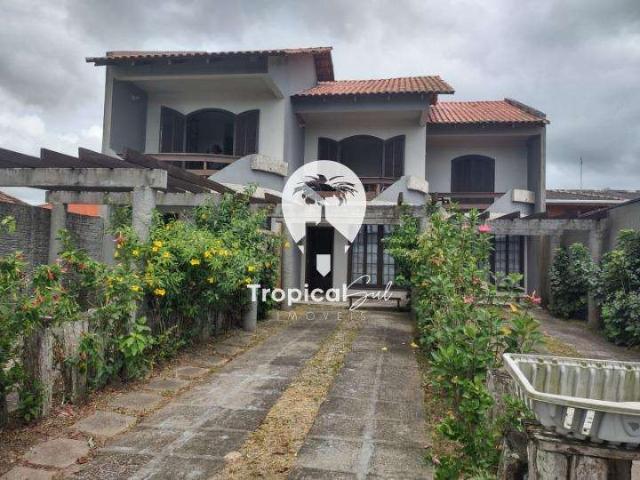 Casa / Sobrado para Venda em Pontal do Paraná/PR Shangri lá 2 Quartos