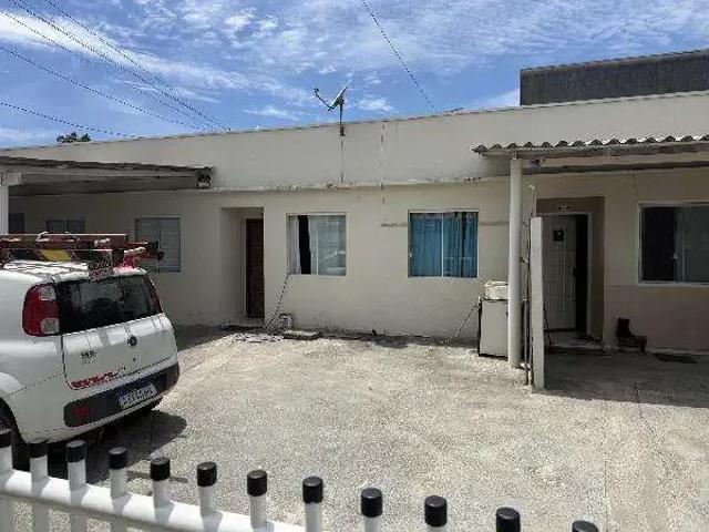 Casa / Sobrado para Venda em Pontal do Paraná/PR Shangri lá 2 Quartos