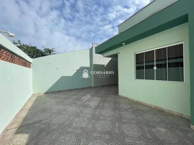 Casa / Sobrado para Venda em Pontal do Paraná/PR Shangri lá 2 Quartos