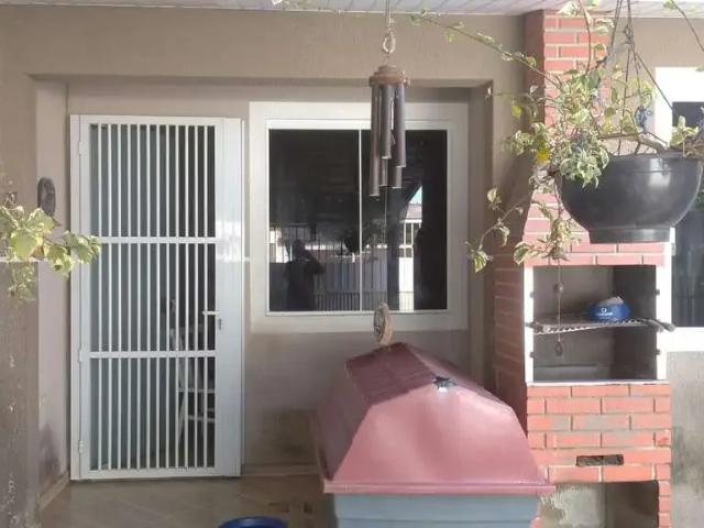 Casa / Sobrado para Venda em Pontal do Paraná/PR Shangri lá 2 Quartos