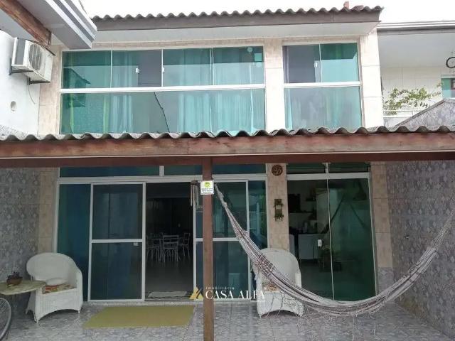 Casa / Sobrado para Venda em Pontal do Paraná/PR Shangri lá 2 Quartos