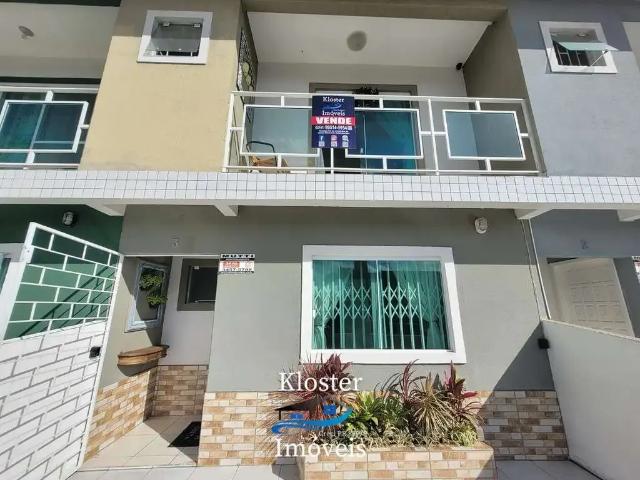Casa / Sobrado para Venda em Pontal do Paraná/PR Shangri lá 2 Quartos