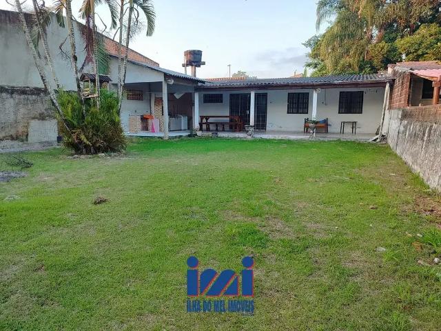 Casa / Sobrado para Venda em Pontal do Paraná/PR Shangri lá 2 Quartos