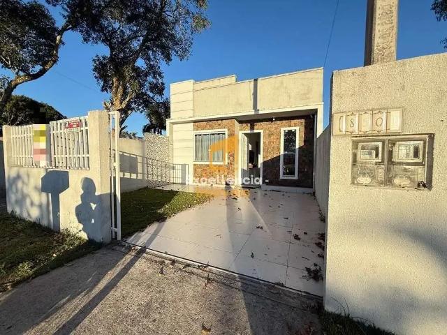 Casa / Sobrado para Venda em Pontal do Paraná/PR Shangri lá 2 Quartos