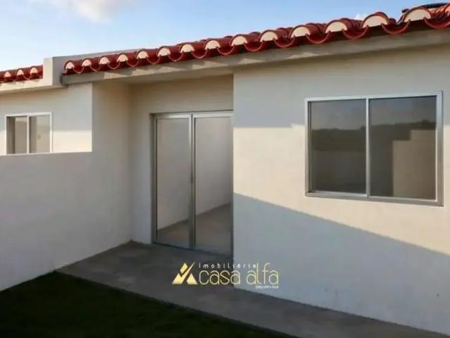 Casa / Sobrado para Venda em Pontal do Paraná/PR Shangri lá 2 Quartos