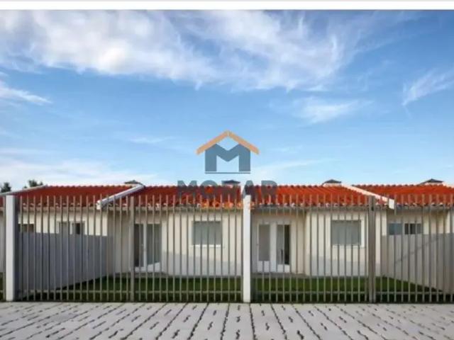 Casa / Sobrado para Venda em Pontal do Paraná/PR Shangri lá 2 Quartos