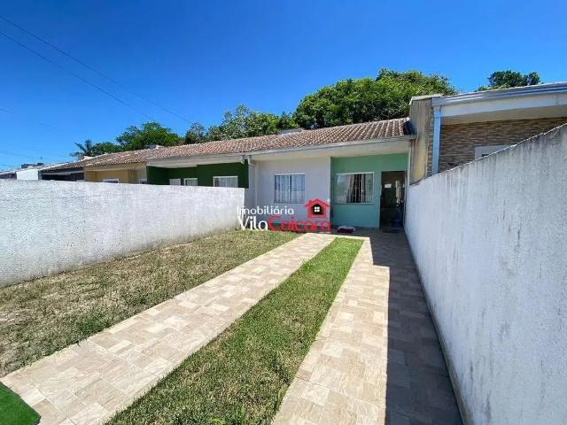 Casa / Sobrado para Venda em Pontal do Paraná/PR Shangri lá 2 Quartos