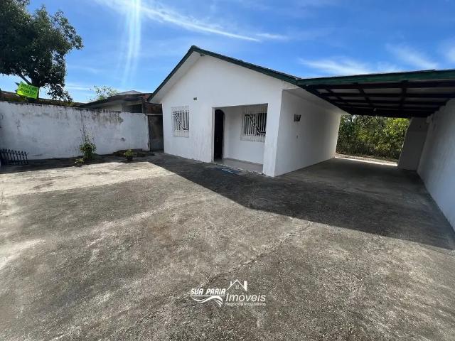 Casa / Sobrado para Venda em Pontal do Paraná/PR Shangri lá 2 Quartos