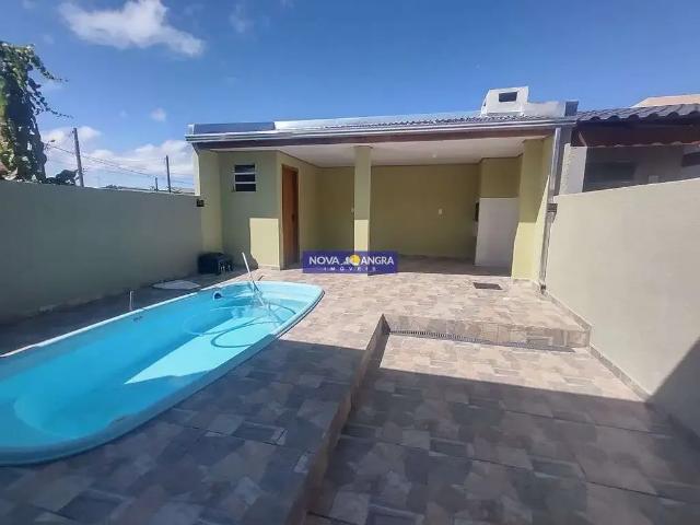 Casa / Sobrado para Venda em Pontal do Paraná/PR Shangri lá 2 Quartos