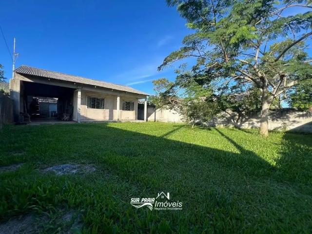 Casa / Sobrado para Venda em Pontal do Paraná/PR Shangri lá 2 Quartos