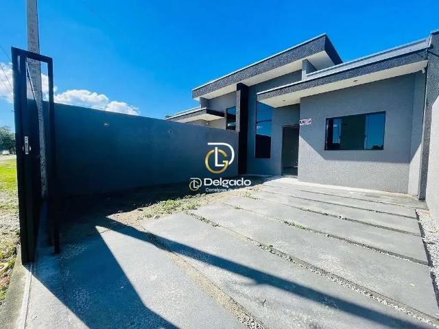 Casa / Sobrado para Venda em Pontal do Paraná/PR Shangri lá 2 Quartos