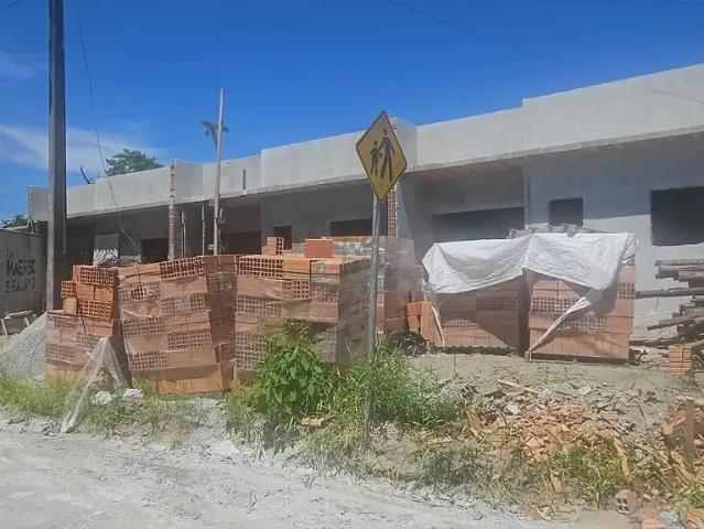 Casa / Sobrado para Venda em Pontal do Paraná/PR Shangri lá 2 Quartos