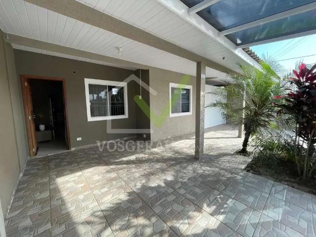 Casa / Sobrado para Venda em Pontal do Paraná/PR Shangri lá 2 Quartos