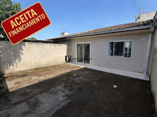 Casa / Sobrado para Venda em Pontal do Paraná/PR Shangri lá 2 Quartos