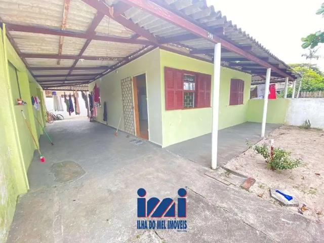 Casa / Sobrado para Venda em Pontal do Paraná/PR Shangri lá 2 Quartos